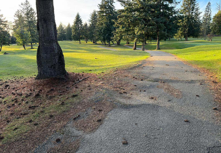 Court blocks Pierce Co. park district from ending lease at beloved golf ...