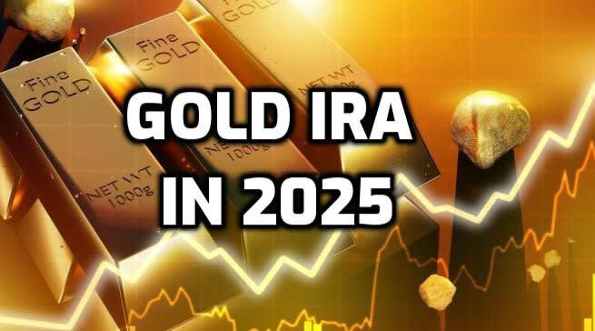 Gold IRAs Become the Ultimate Safe Haven for Retirees
