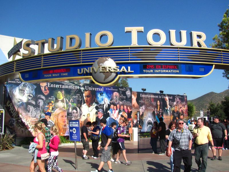 13 Rides and Shows That Make Universal Studios Hollywood Unforgettable