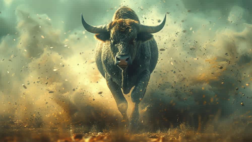 Stock Market Today: Dow Gains 350 Points; A Biotech Name Tumbles Hard ...