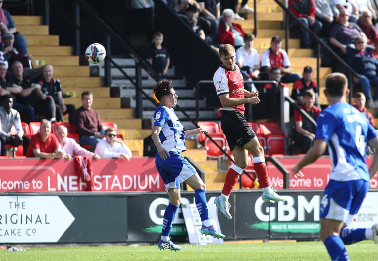 Lincoln City vs Wigan Athletic: Preview: Form, Team News and More!