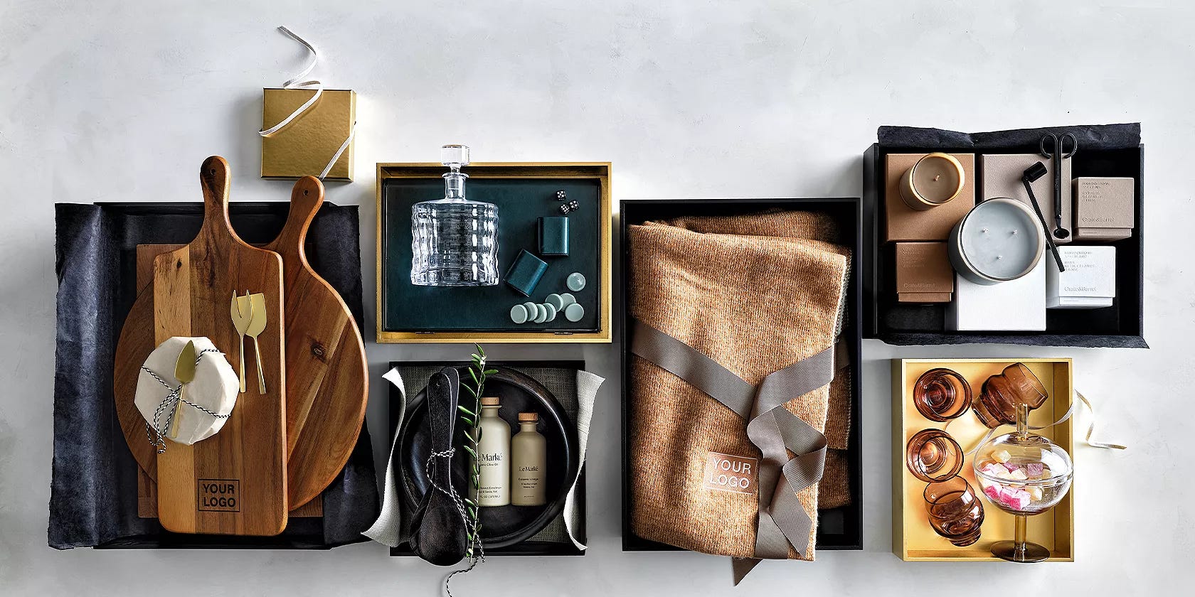37 of the best corporate gifts to give in 2025
