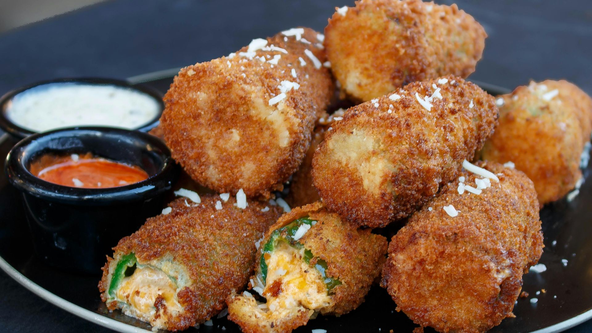 20 Famous Texas Foods You Have To Try