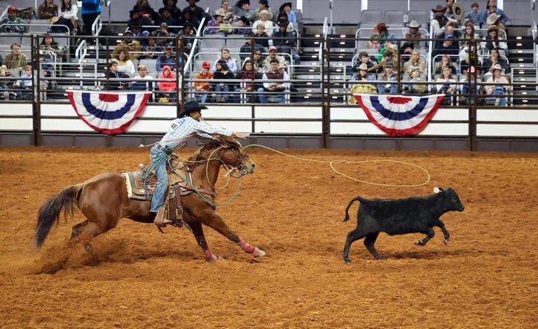 New events, revamped coliseum in store for Fort Worth Stock Show & Rodeo