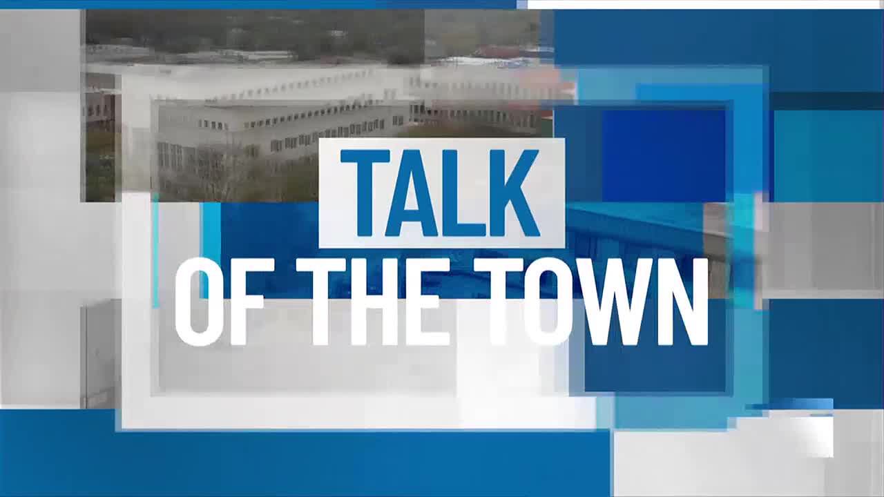 Talk of the town: Paws N Ada Animal Shelter