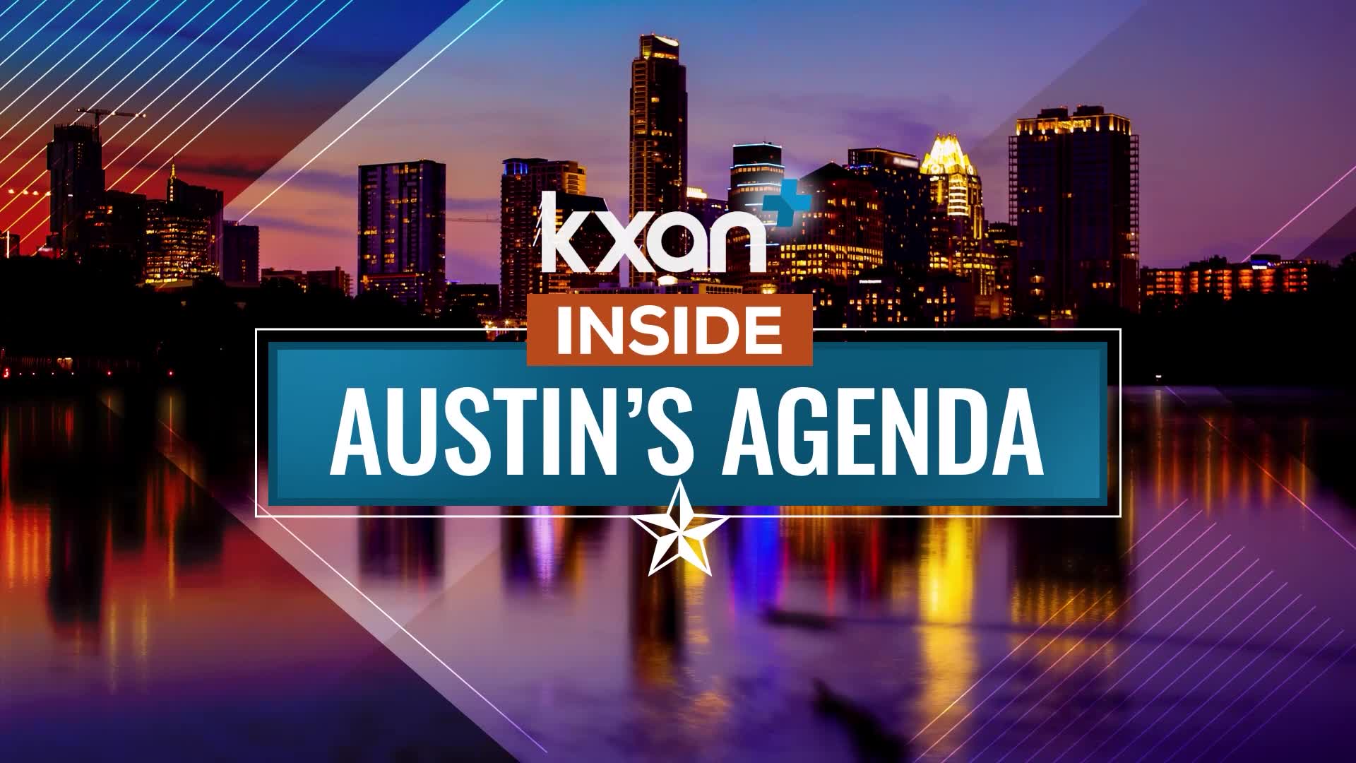 Inside Austin's Agenda: Travis County judge talks property tax rate ...