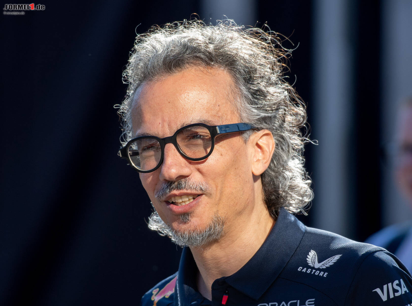 Helmut Marko: Unter Mekies herrscht "ganz anderes Klima" als unter Horner