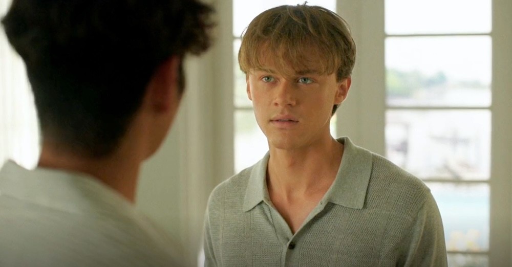 'The Summer I Turned Pretty' Just Gave Conrad Some Competition