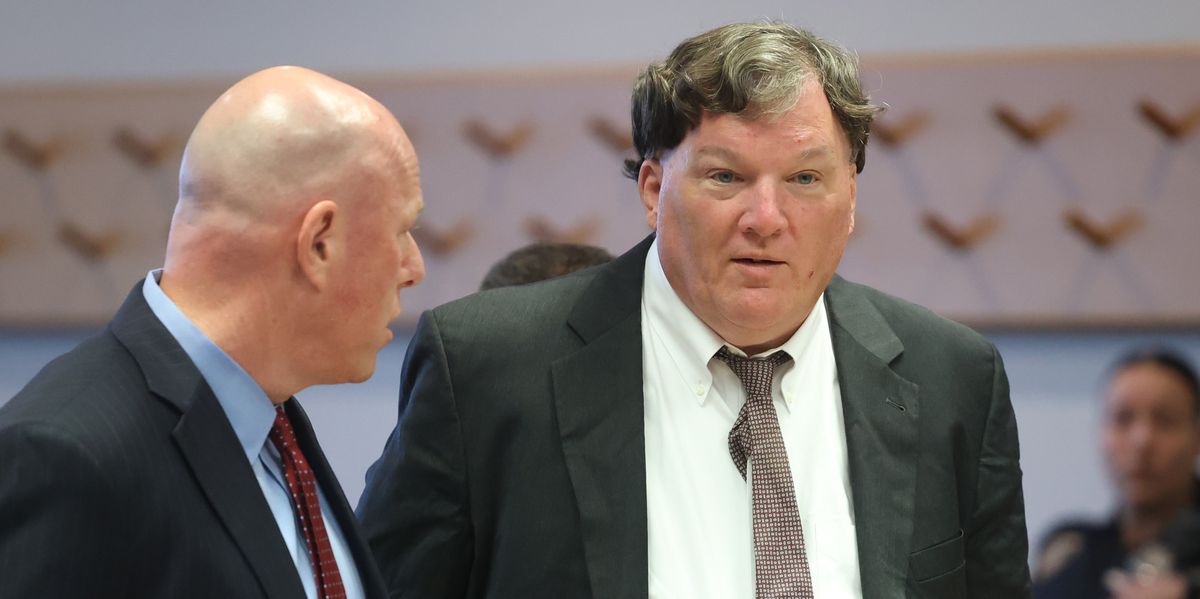 The Gilgo Beach Murders Case May Rewrite Forensics. The First DNA ...