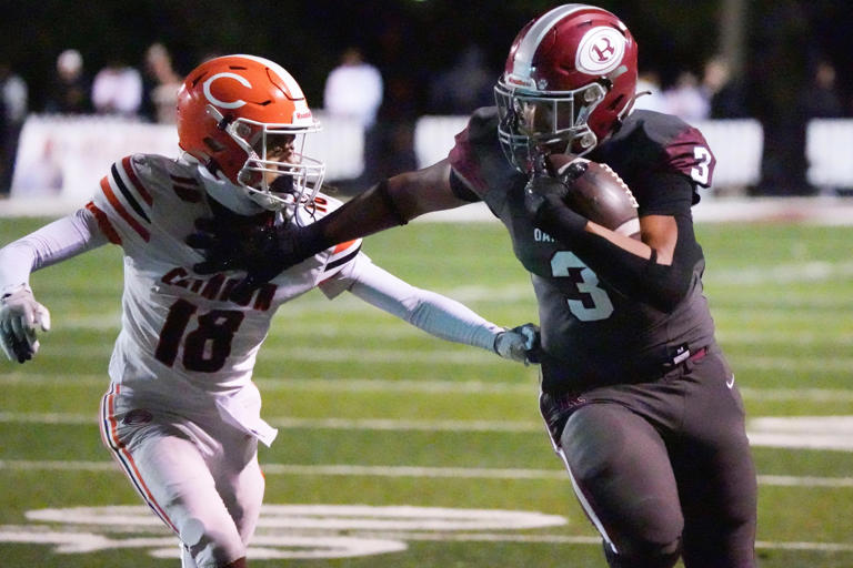 2027 in-state tight end names Tennessee football in top six schools