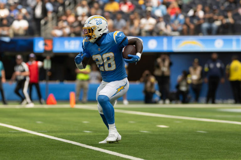 These are the St. Louis area’s active NFL players