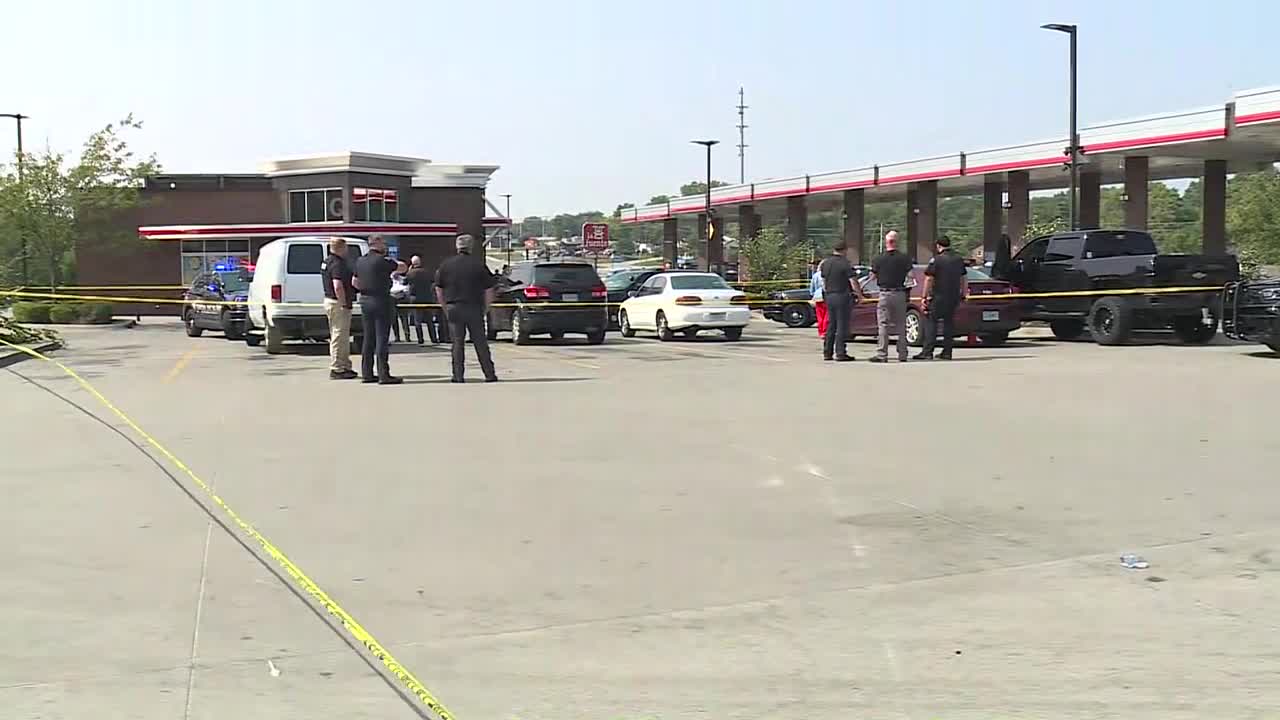 Jackson County Police-Involved Incident Team investigating shooting ...
