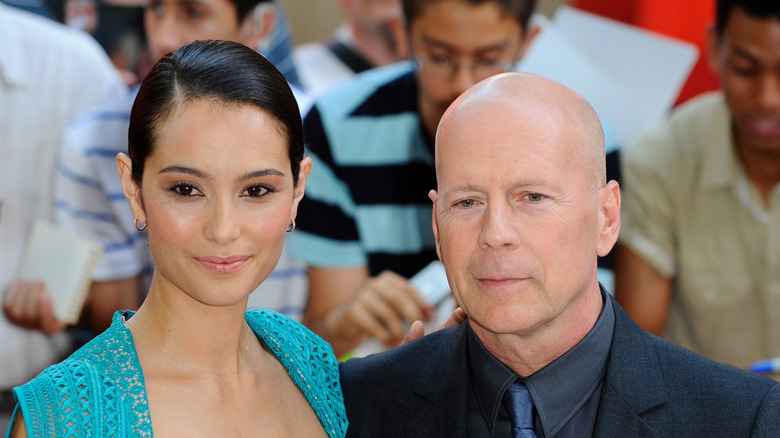 Tragic Details About Bruce Willis & Emma Heming's Marriage