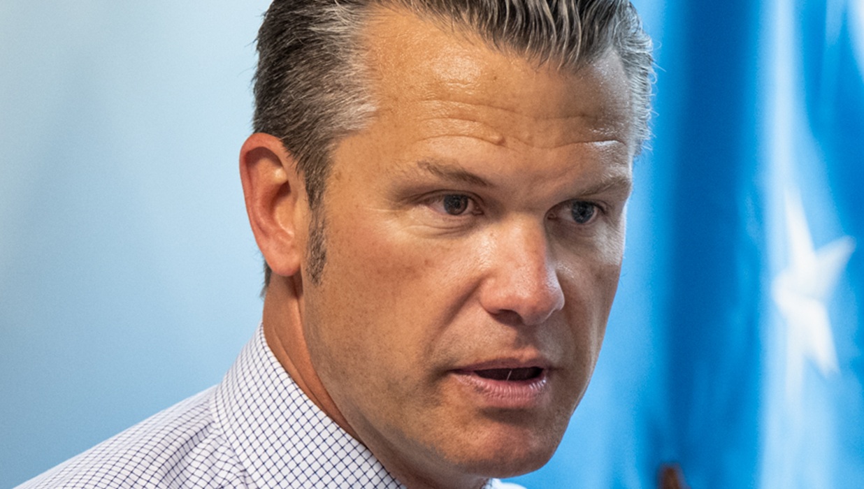 "Extrajudicial Killings Are Not Allowed" - U.S. Congresswoman Slams ...