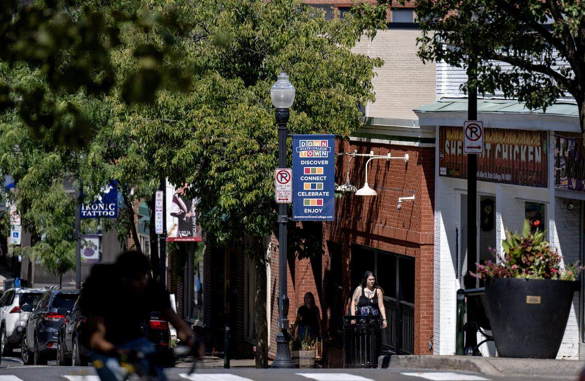 Analysis names State College area PA's 'hottest' housing market. Here's why