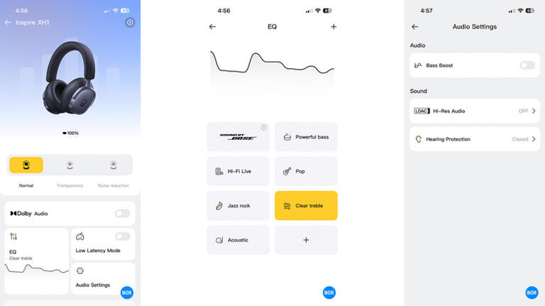 Baseus XH1 Headphones Review: Better Than Anything Else At The Price