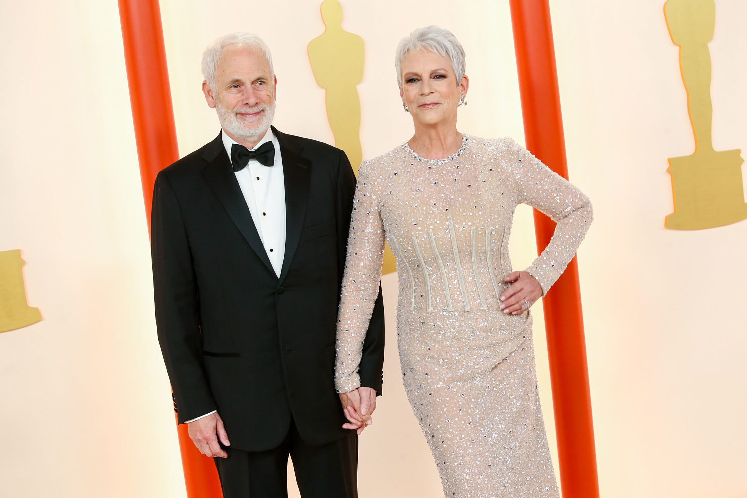Jamie Lee Curtis Shares the 1 Thing Her Husband 'Cooks' For Her: 'Our ...