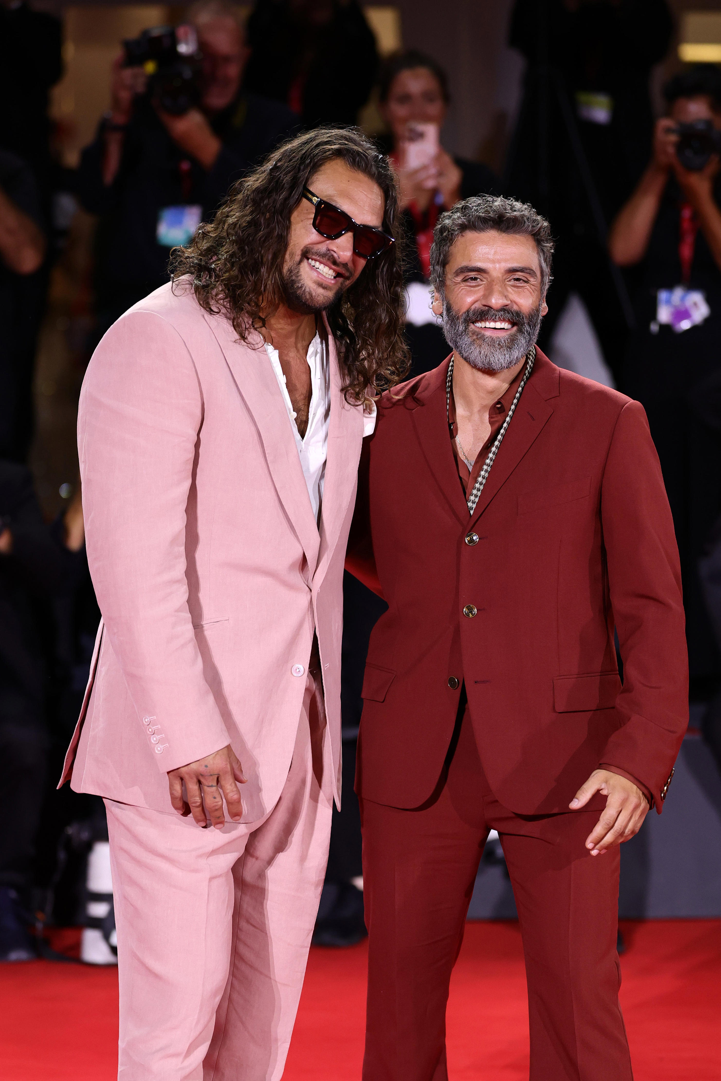 'NCIS: Tony and Ziva' cast, Oscar Isaac and Emily Blunt: Best celeb ...