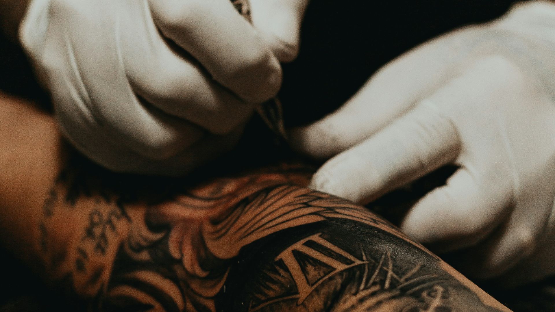 10 Tattoo Designs That Age You & 10 Timeless Ones