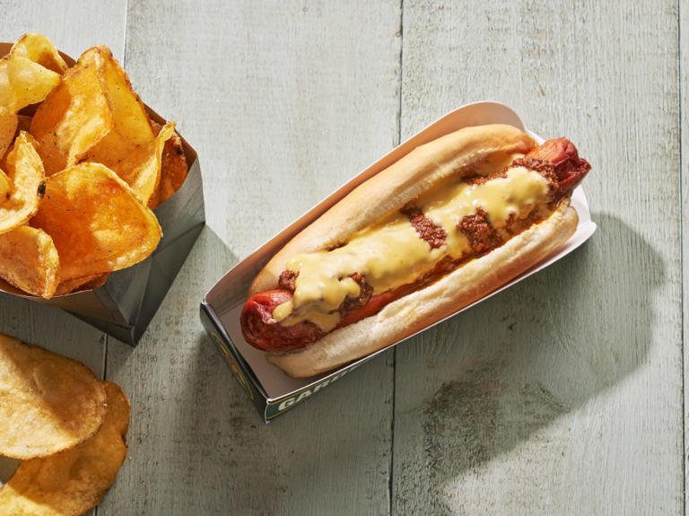 MetLife Stadium food options take a ‘bold’ step in 2025