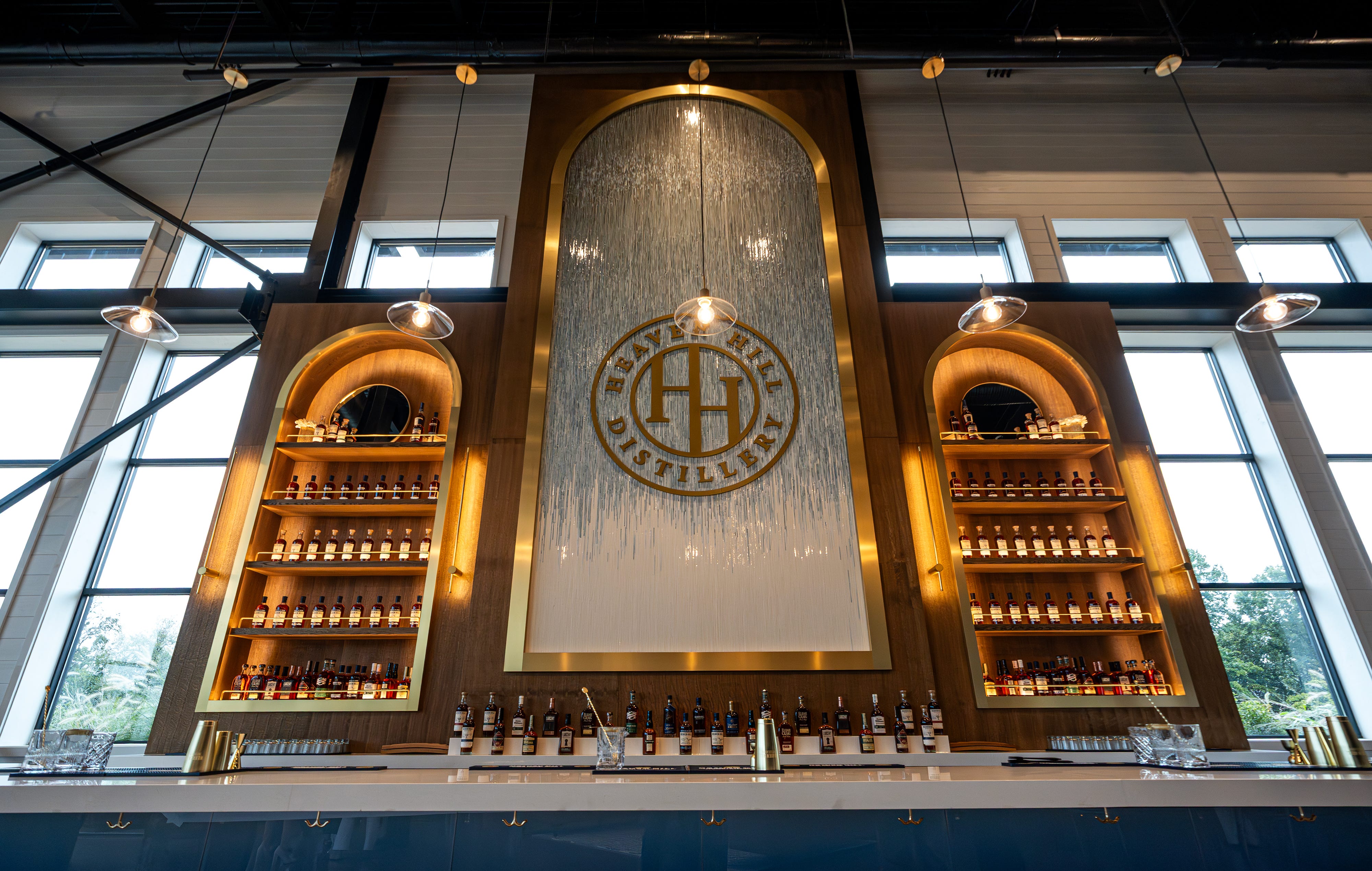 SNEAK PEEK: Heaven Hill returns to Bardstown with new Heaven Hill ...