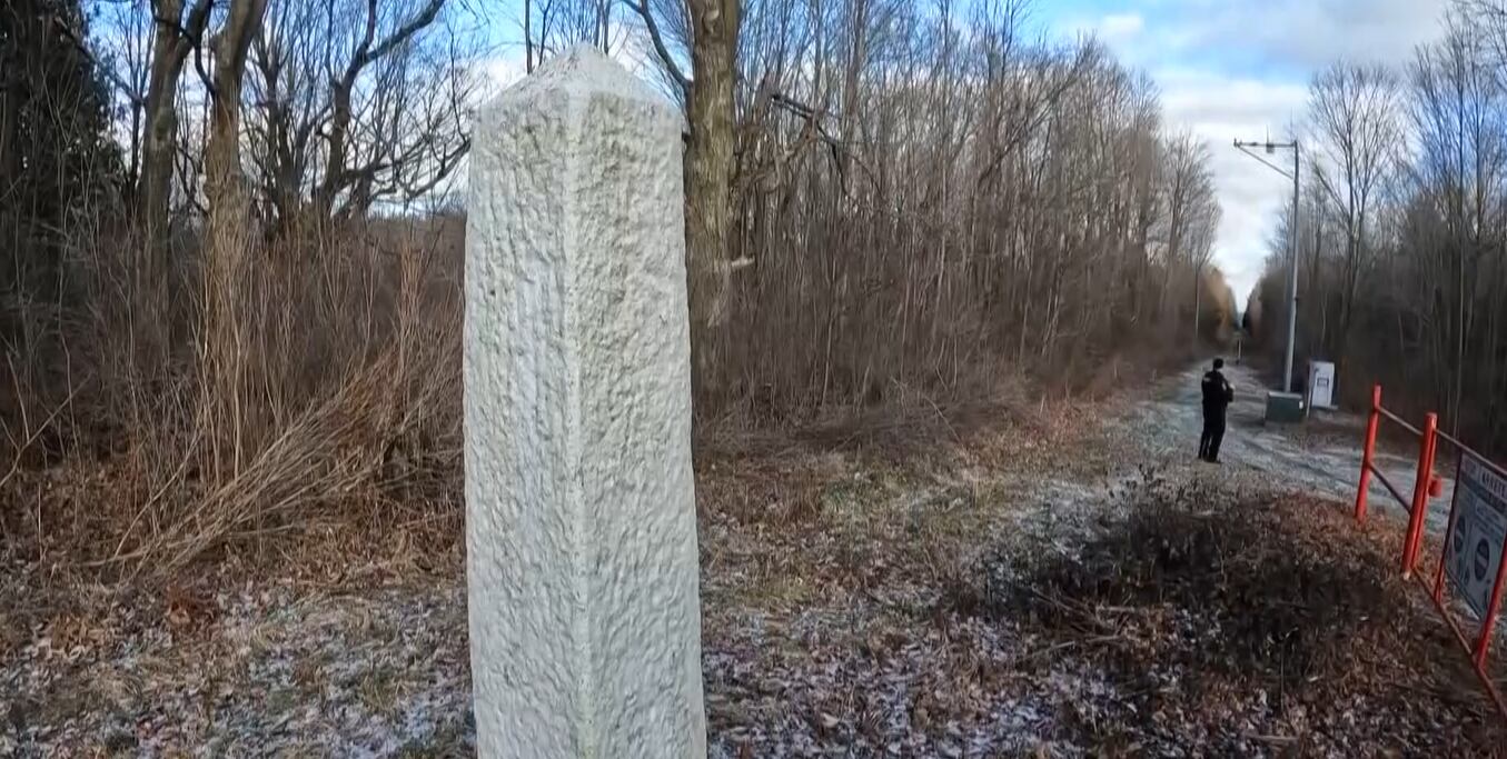 Federal human trafficking task force expands to cover all U.S. borders