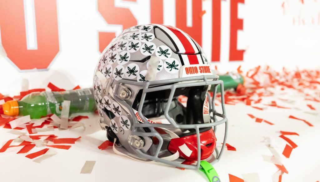 Ohio State legend announces retirement