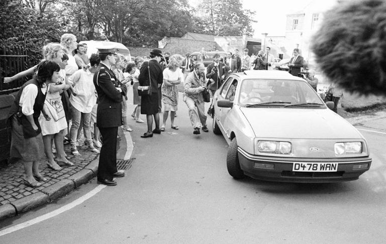 The Gilgo Beach Murders Case May Rewrite Forensics. The First DNA ...