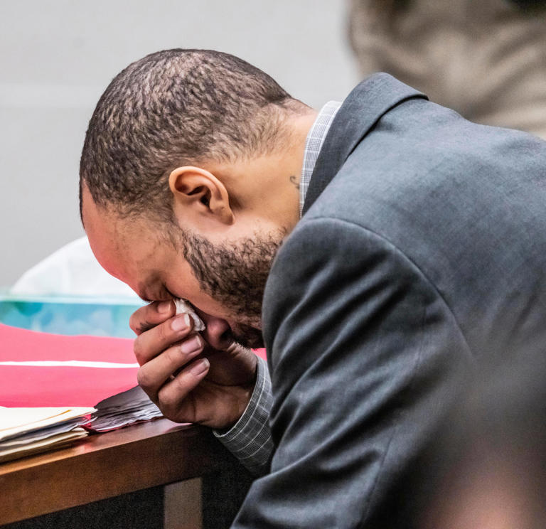 Brooks asks court to reconsider order that closed appeal window