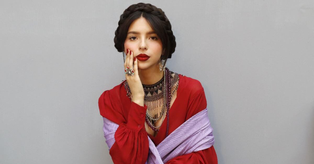 Ya no es la misma: Ángela Aguilar cierra 2026 con radical cambio de look