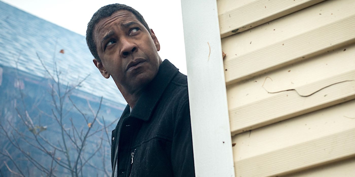 Denzel Washington Reveals How to Correctly Pronounce His Name