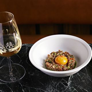 Lutèce team opens chic French wine bar in Adams Morgan
