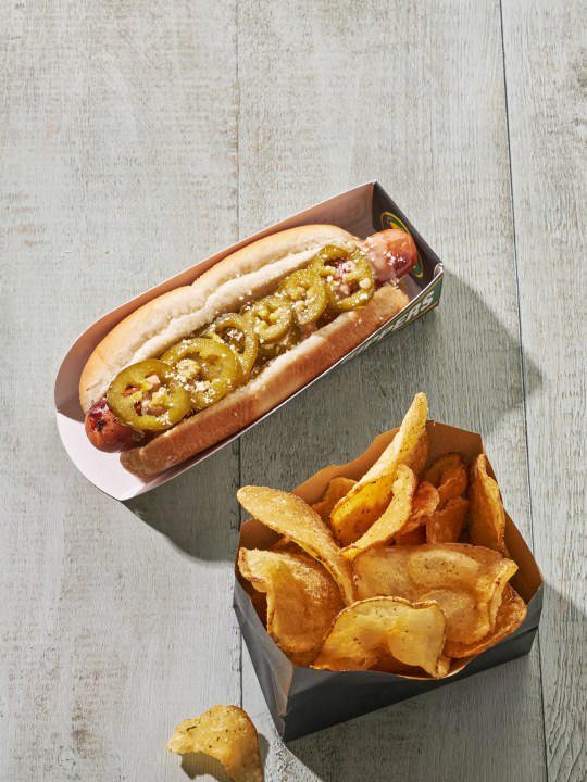 MetLife Stadium food options take a ‘bold’ step in 2025