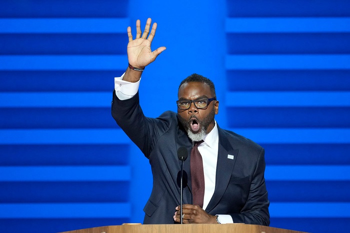 'Grossly incompetent': Trump threatens more cities