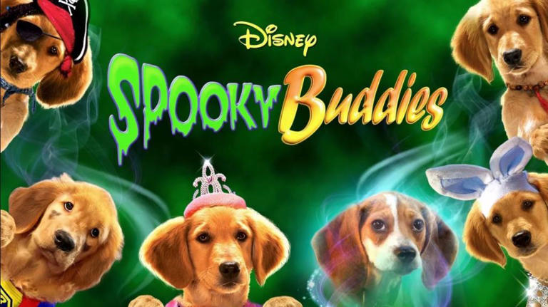 Freeform's 31 Nights of Halloween Schedule Has Been Released for 2025