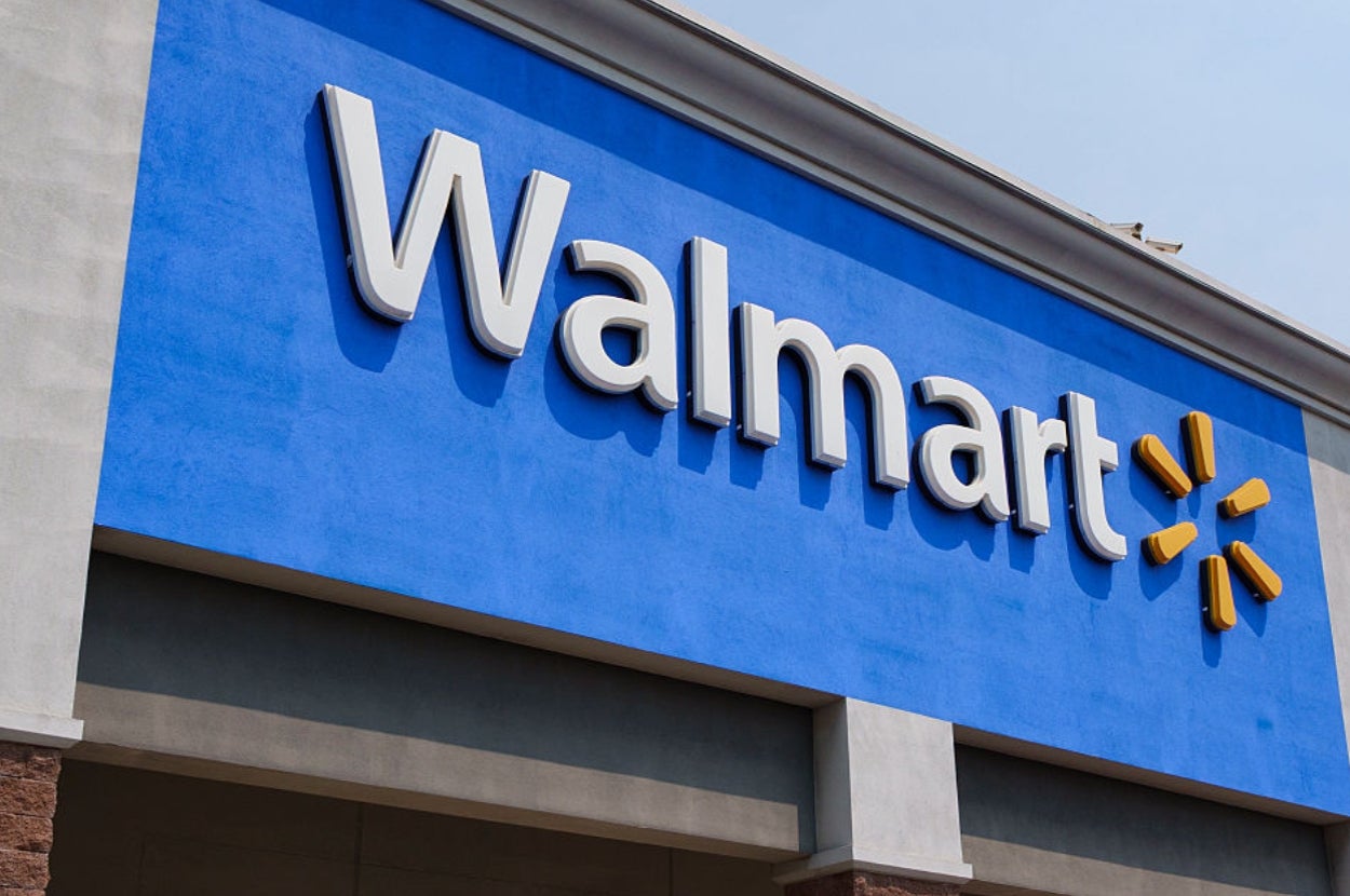Walmart Has A Ton Of Kid-Friendly Back-To-School Items — As A Parent ...