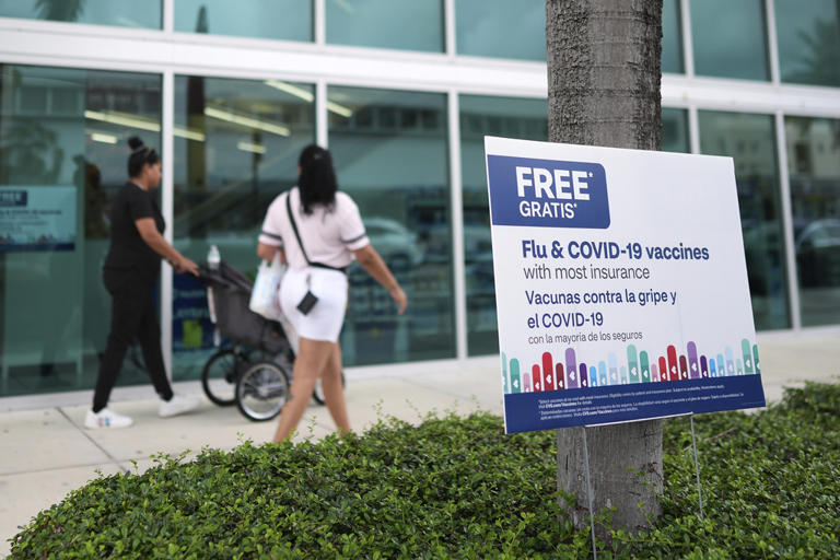 Florida's vaccine mandate removal: What it means for public health