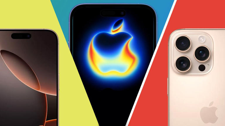 iPhone 17 and Apple event countdown – we're bringing you the latest ...