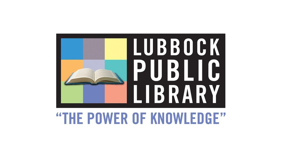 Lubbock Public Library invites everyone to celebrate Library Card Sign ...