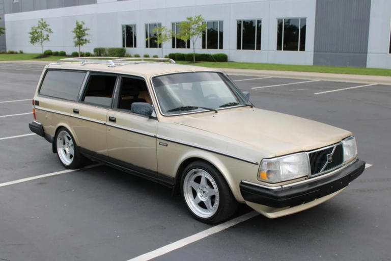 Volvo V90 Discontinued: A Look Back at the End of an Era