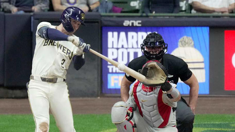 MLB Writer Praises Brewers For Winning Formula In 2025