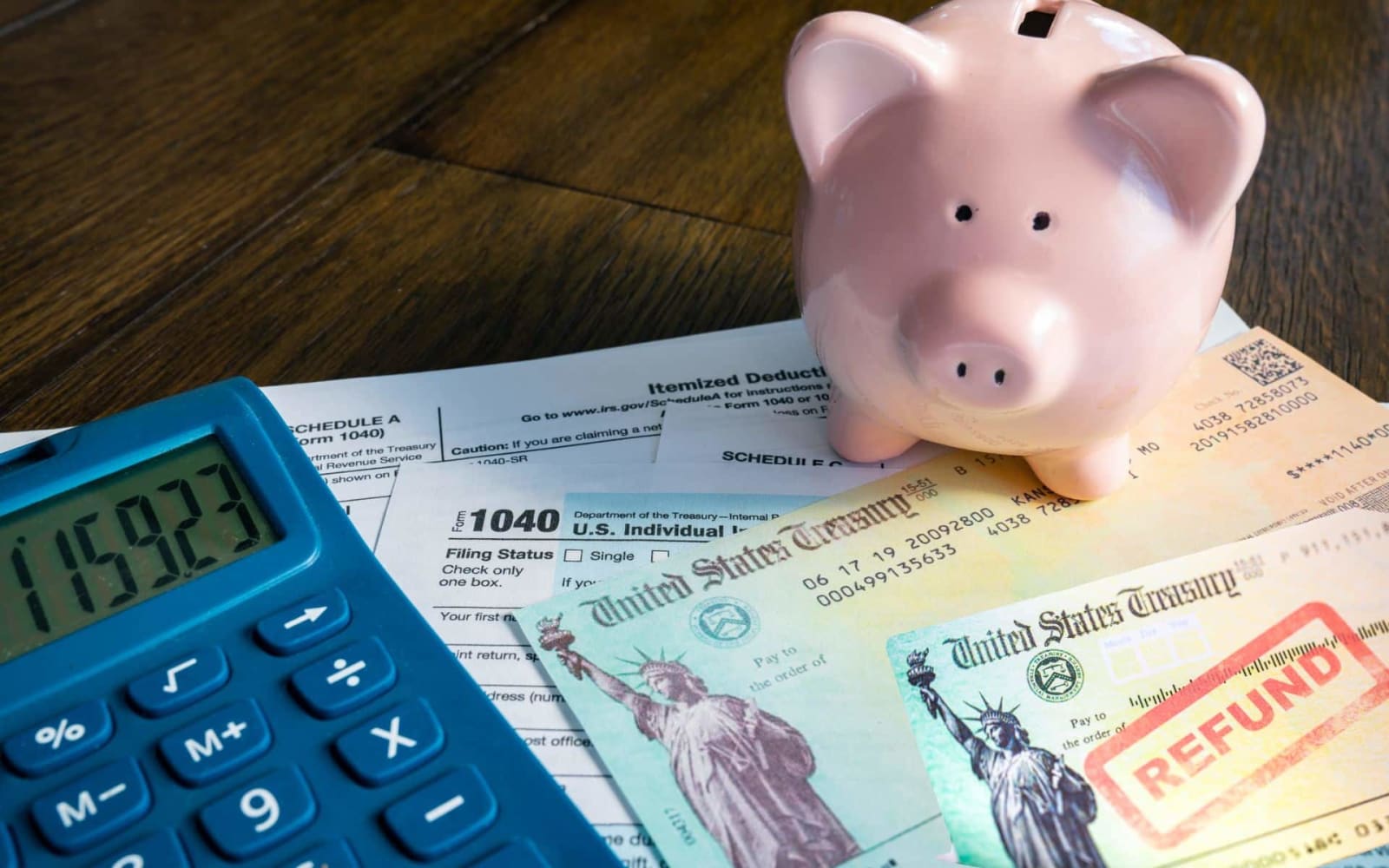 New York to Issue 2025 Inflation Refund Checks to 8.2 Million Households