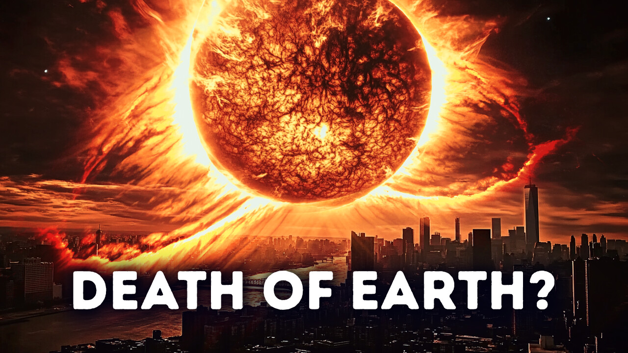 The Sun Will Expand to 300 Times Its Current Size, Scientists Say