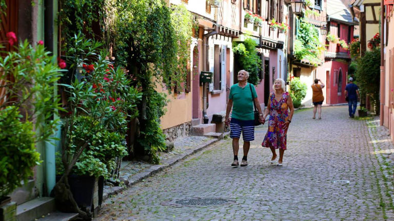 These countries were officially rated the best to retire in