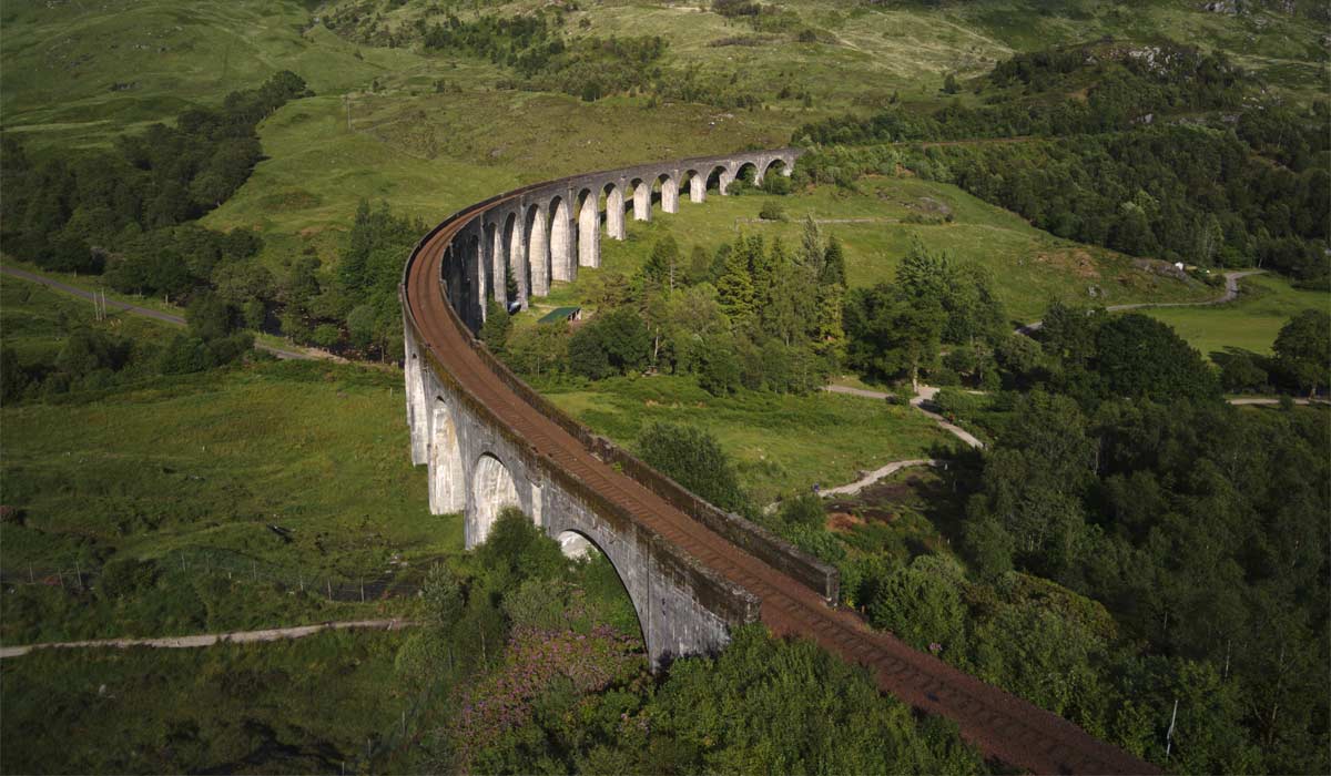 Locals furious over Harry Potter fans ‘dumping faeces’ at site of ...