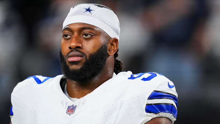 5 new NFL contracts that will age disastrously in Week 1