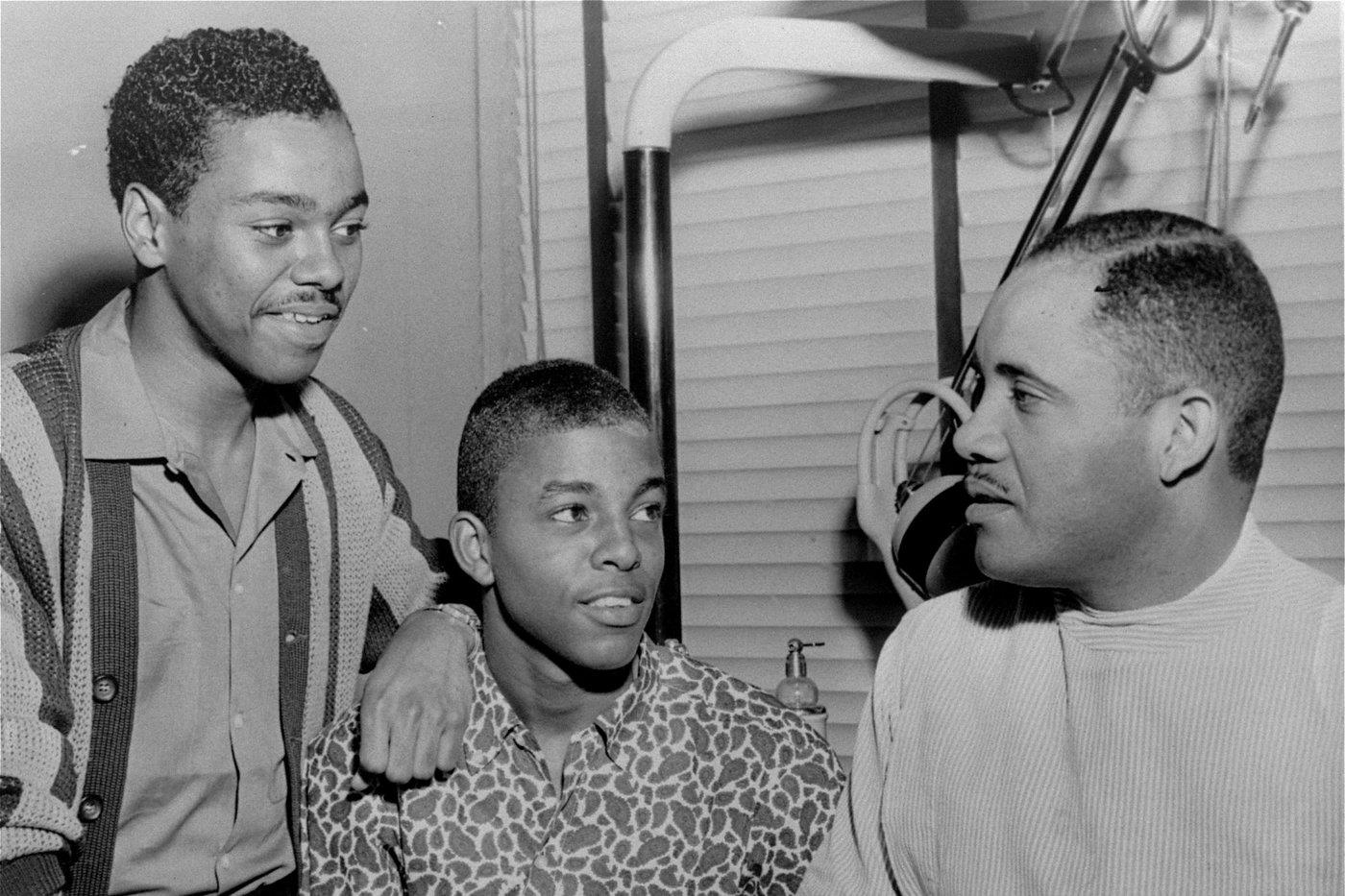 Joseph McNeil, who helped spark a protest movement at a North Carolina ...