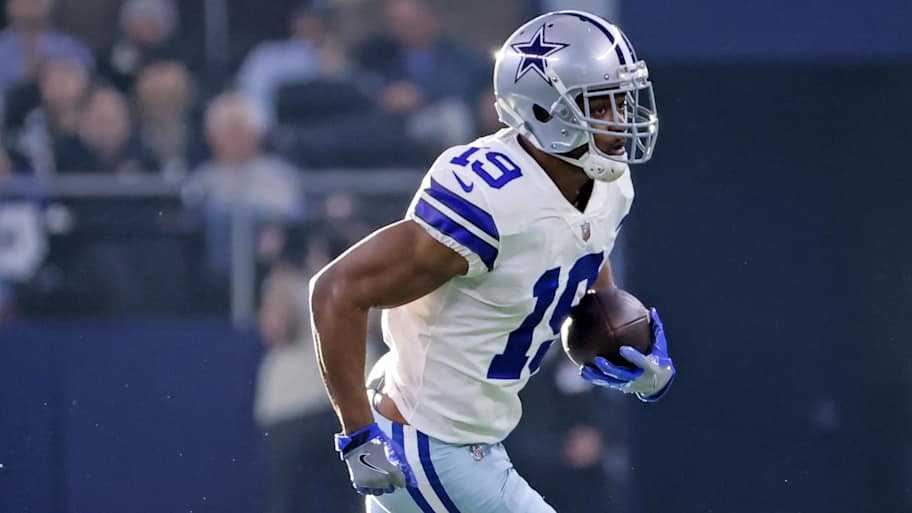 Amari Cooper's Retirement Opens Door for Cowboys Return One Day