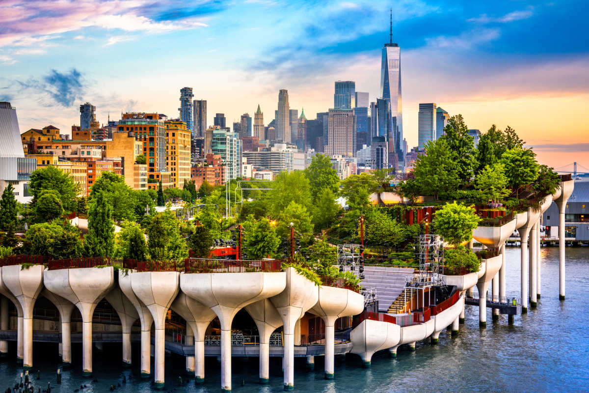 15 Things to Add to Your New York City Bucket List for Families