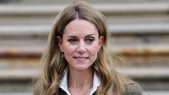 Kate Reportedly ‘Shaken to Her Core' by ‘Cancer' Revelation After ...